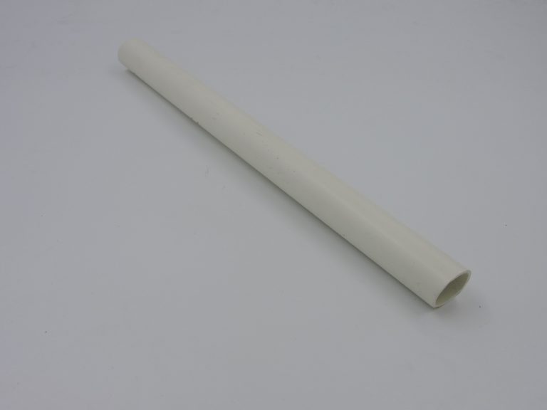 ELETRODUTO LISO PVC 3/4" BRANCO - IN-PACTO Materiais Elétricos